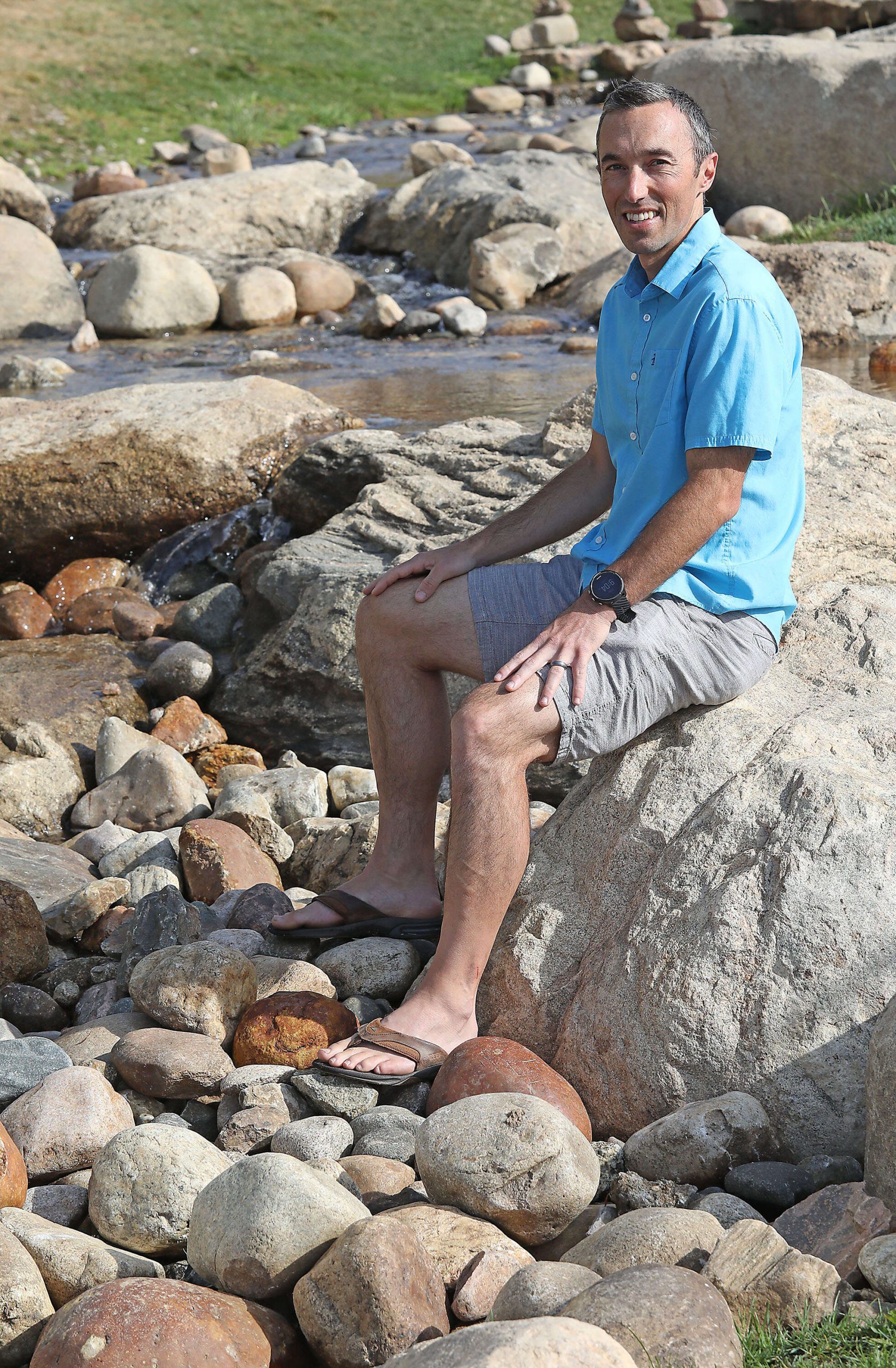 20 Under 40: Jason Regan | SteamboatToday.com